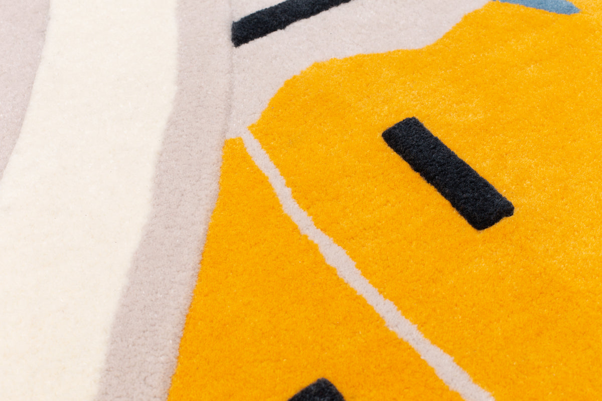 Cuneo Rug | Ugly Rugly