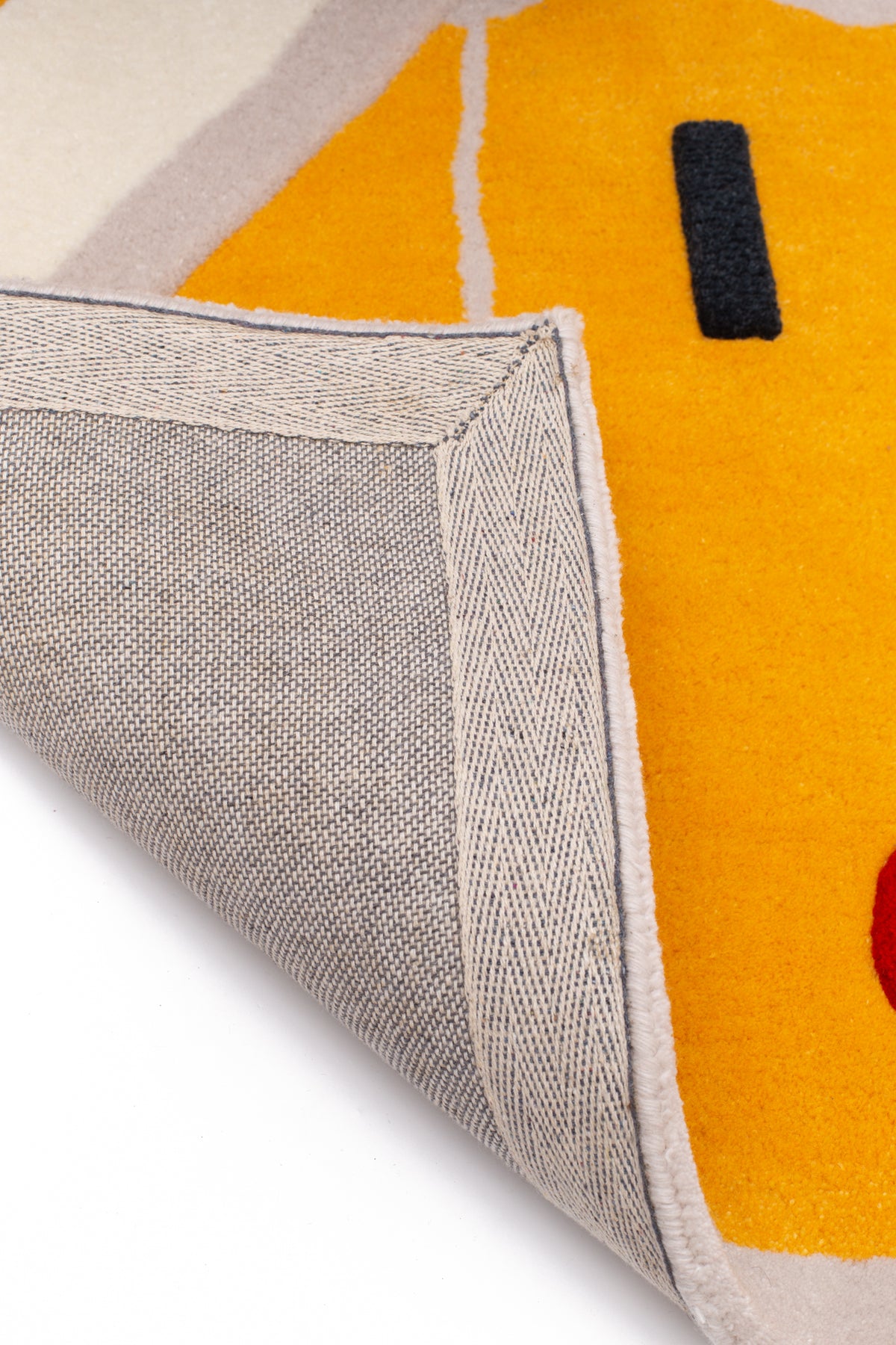 Cuneo Rug | Ugly Rugly