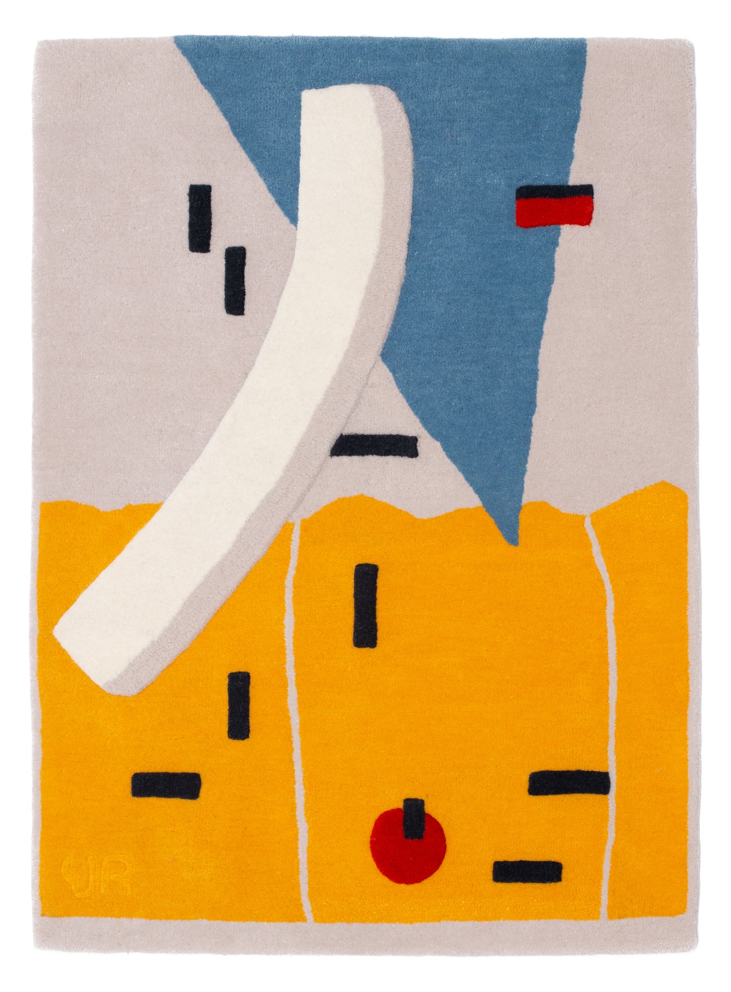 Cuneo Rug | Ugly Rugly