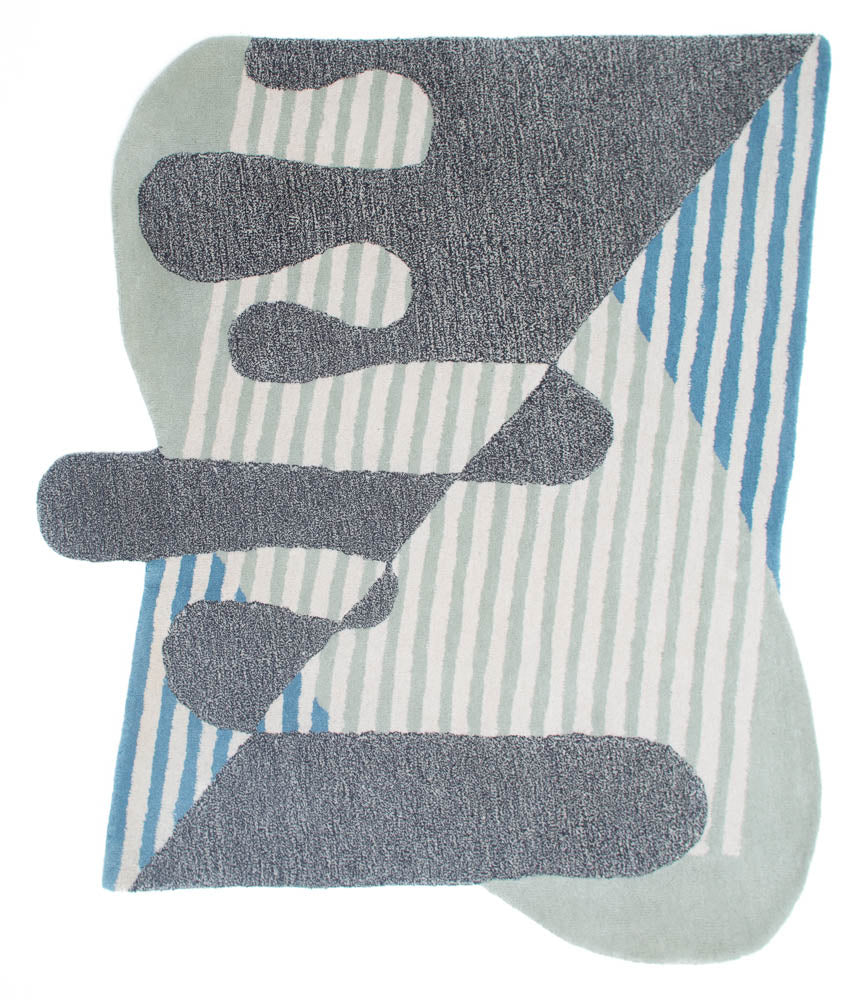 Tufted Rugs | Ugly Rugly