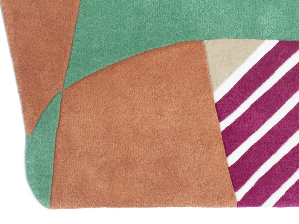 Chroma Rug | Ugly Rugly