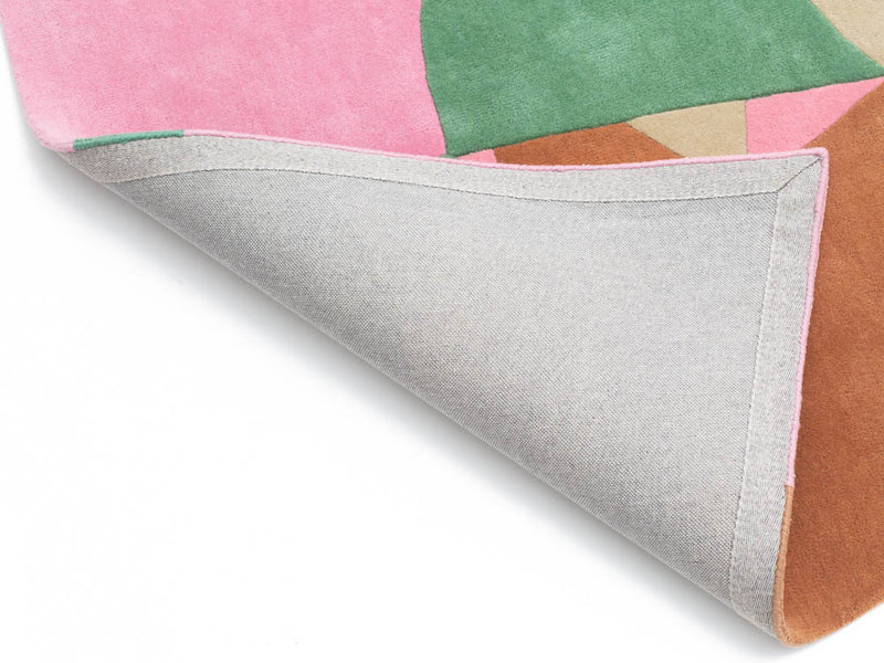 Chroma Rug | Ugly Rugly