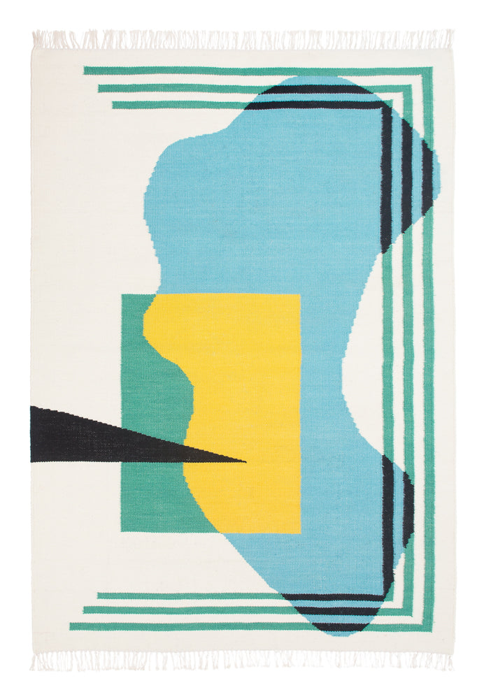 Woven Rugs | Ugly Rugly