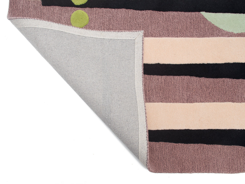 Corbel Rug | Ugly Rugly