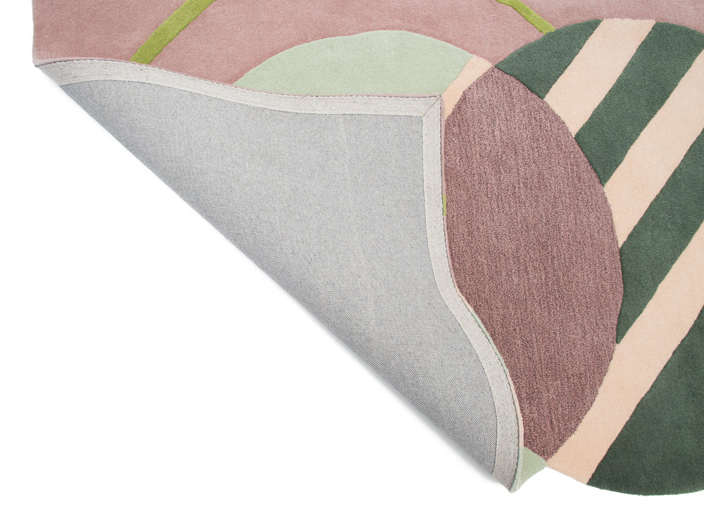 Intrados Rug | Ugly Rugly