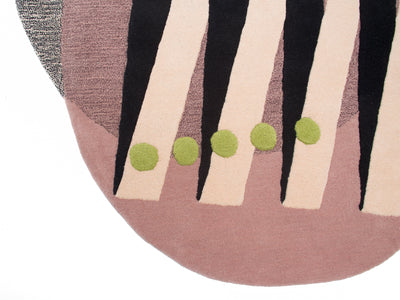 Shukhov Rug | Ugly Rugly