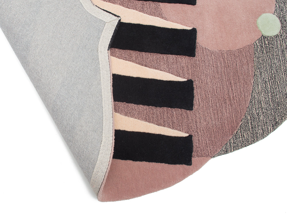 Shukhov Rug | Ugly Rugly