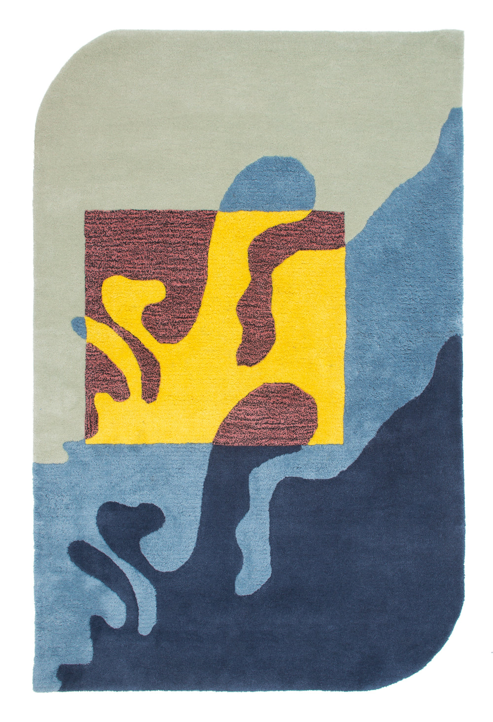 Norda Rug | Ugly Rugly