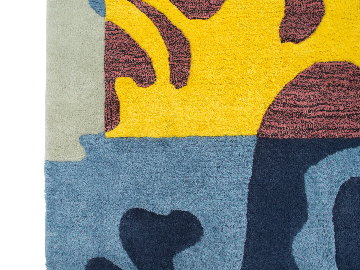 Norda Rug | Ugly Rugly