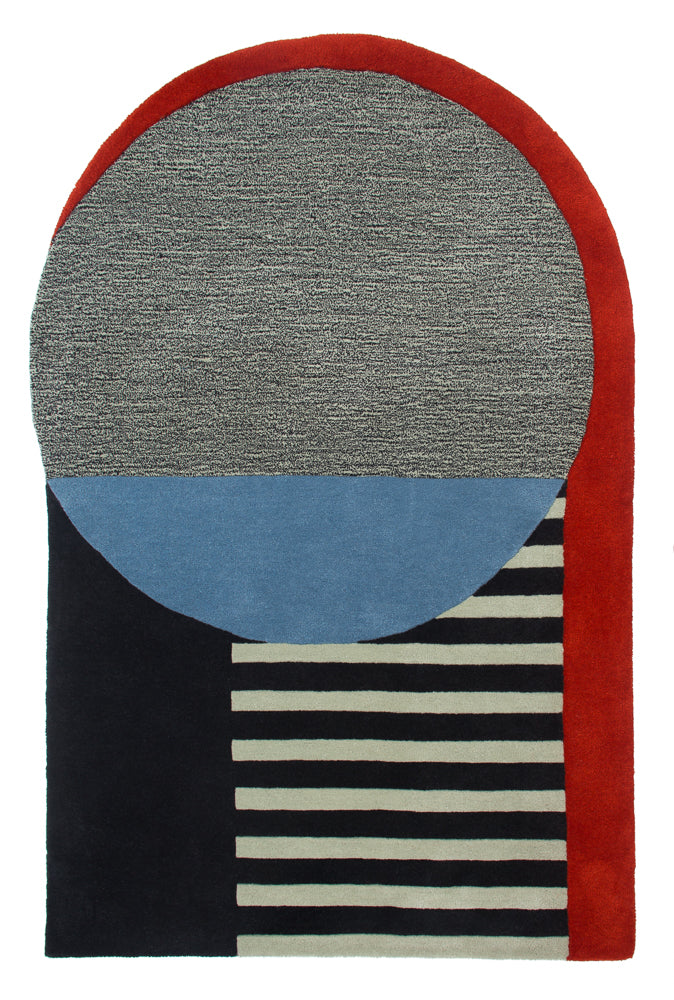 Skafta Rug | Ugly Rugly