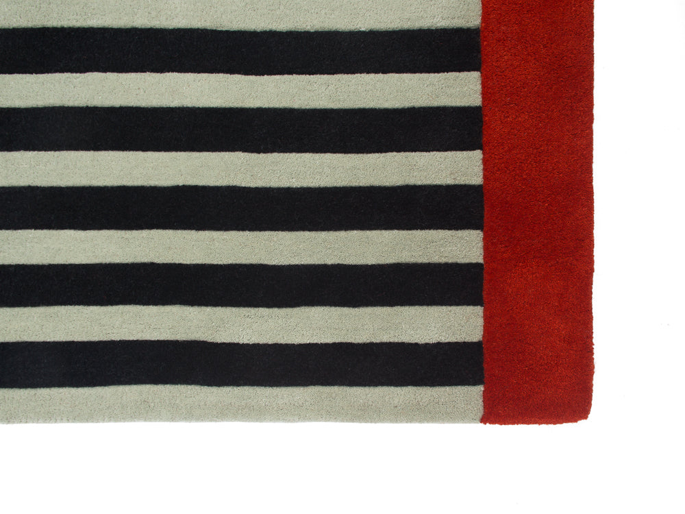 Skafta Rug | Ugly Rugly