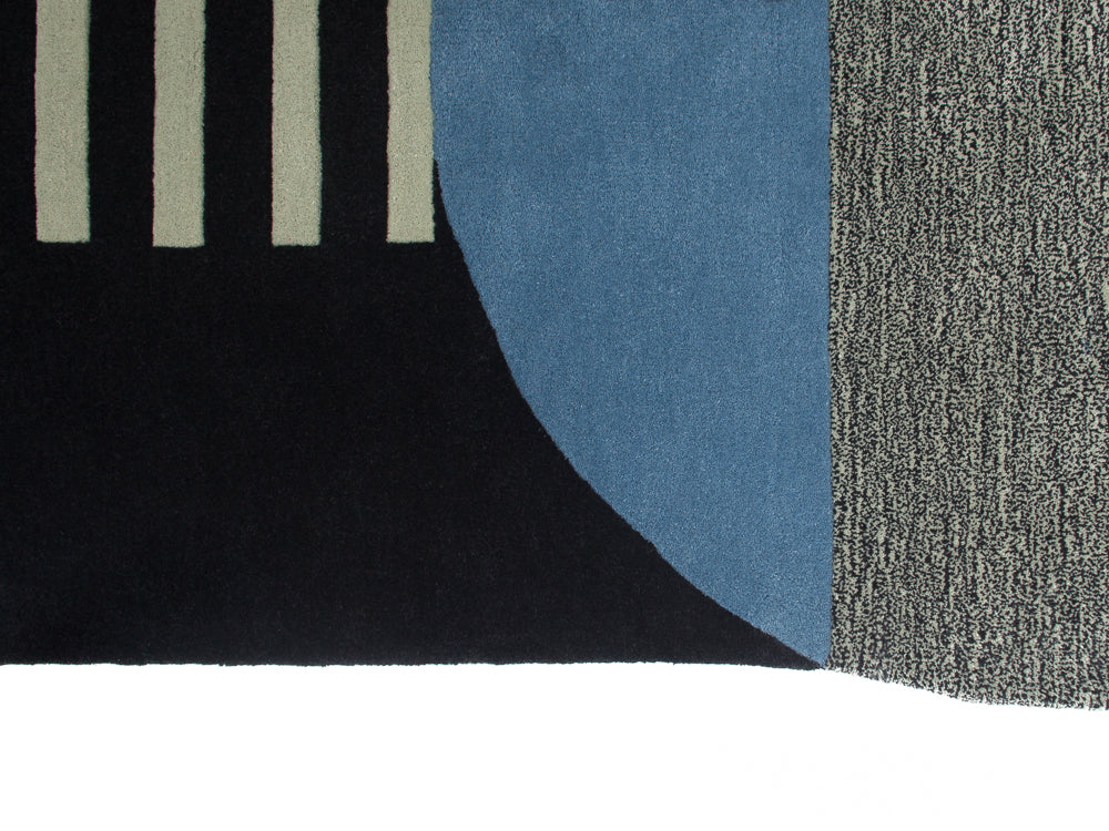 Skafta Rug | Ugly Rugly