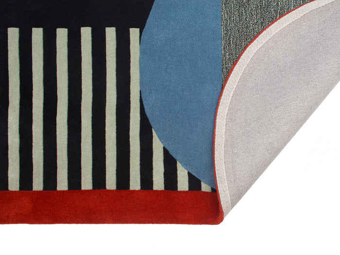 Skafta Rug | Ugly Rugly