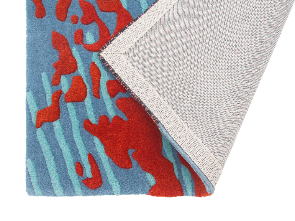 Katla Rug - Small | Ugly Rugly