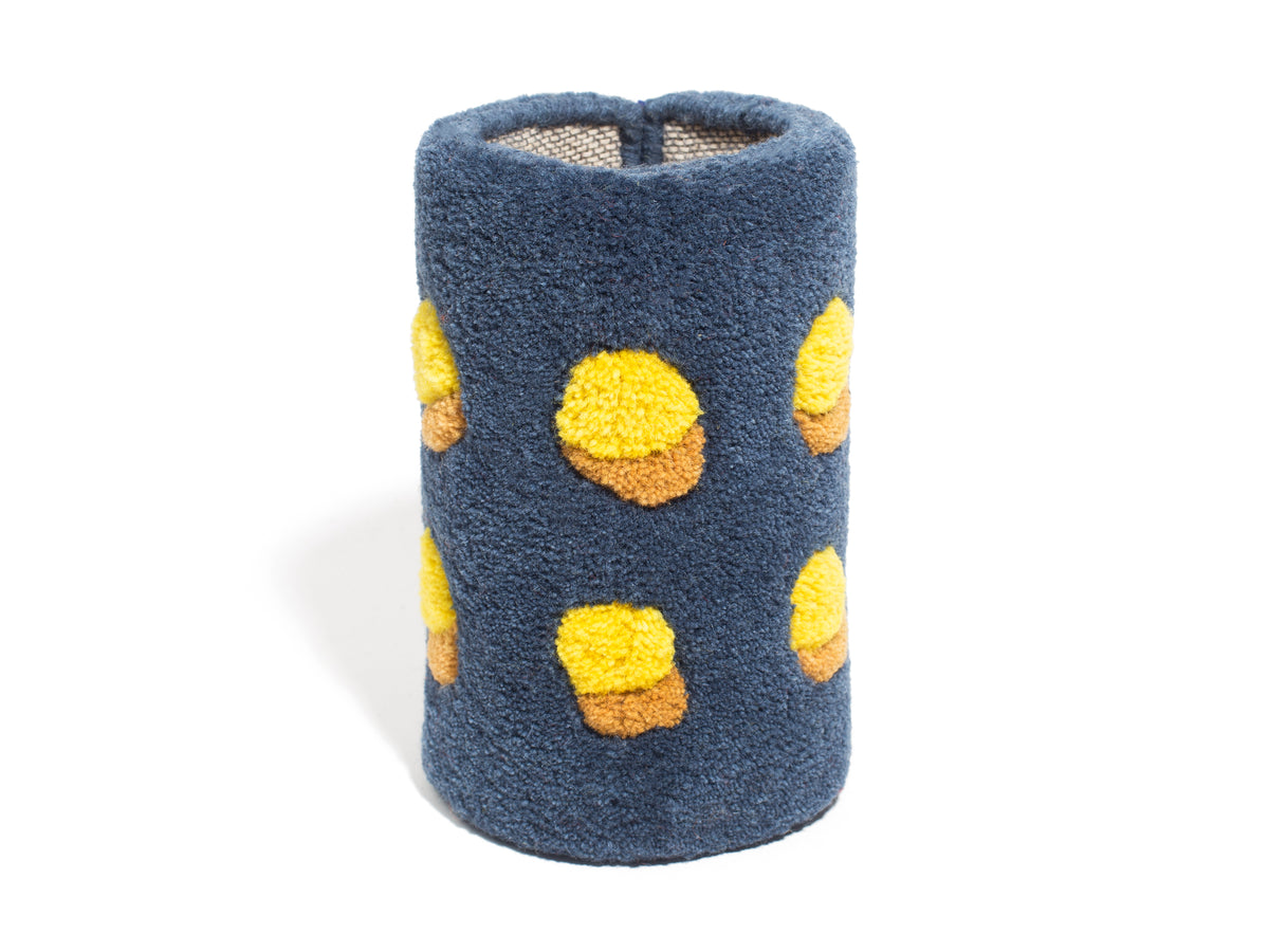 Tufted Vase - Laki | Ugly Rugly